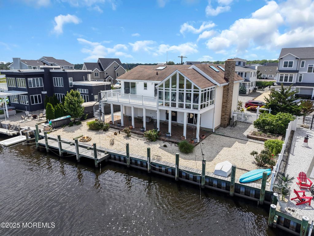 259 Cypress Drive, Bayville, NJ 08721 - See Est. Value, Schools & More