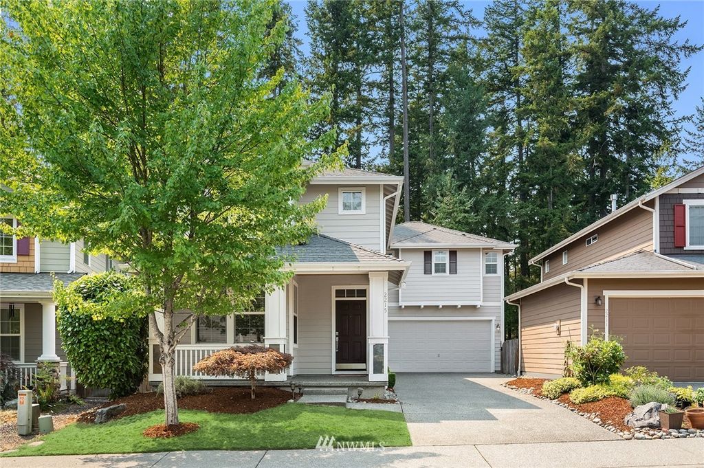 2215 240th Avenue SE, Sammamish, WA 98075 | Trulia