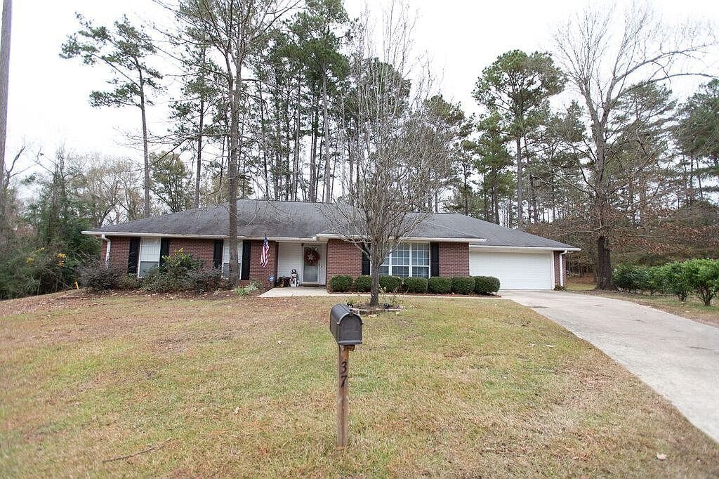 37 Williamsburg Dr, Petal, MS 39465 - See Est. Value, Schools & More