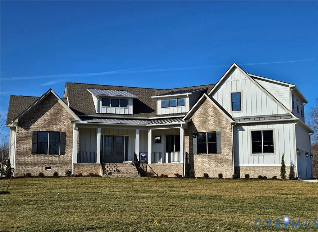 9598 Sweet Tanin Ct, New Kent, VA 23124 | MLS# 2600970 - Trulia | Trulia