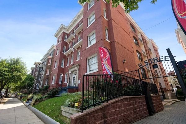 1436 R St NW #306, Washington, DC 20009 - Trulia | Trulia