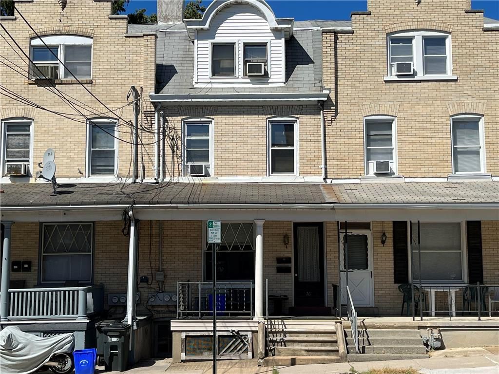 16 W North St, Bethlehem, PA 18018 - See Est. Value, Schools & More