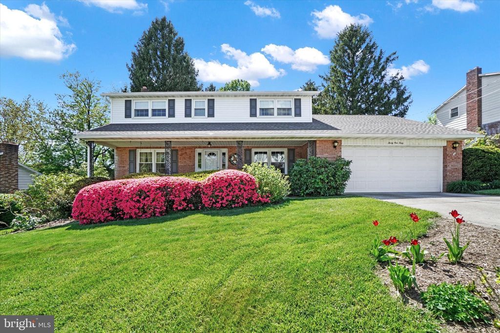 3140 Starlight Dr, York, PA 17402 - See Est. Value, Schools & More