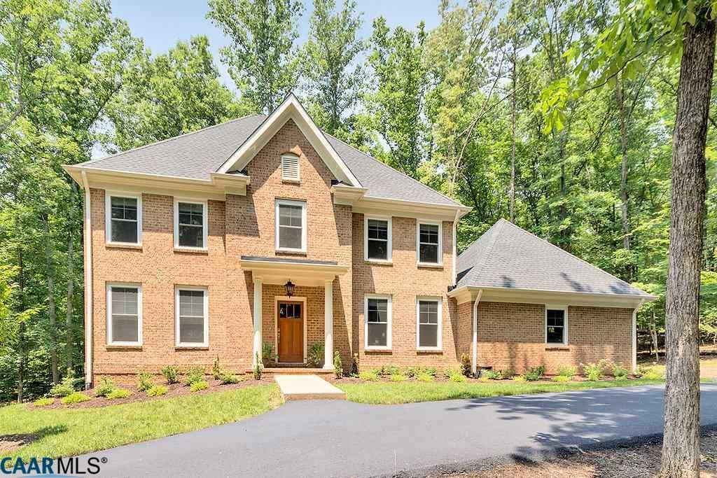 2502 Ivy Springs Ln, Charlottesville, VA 22901 - See Est. Value ...