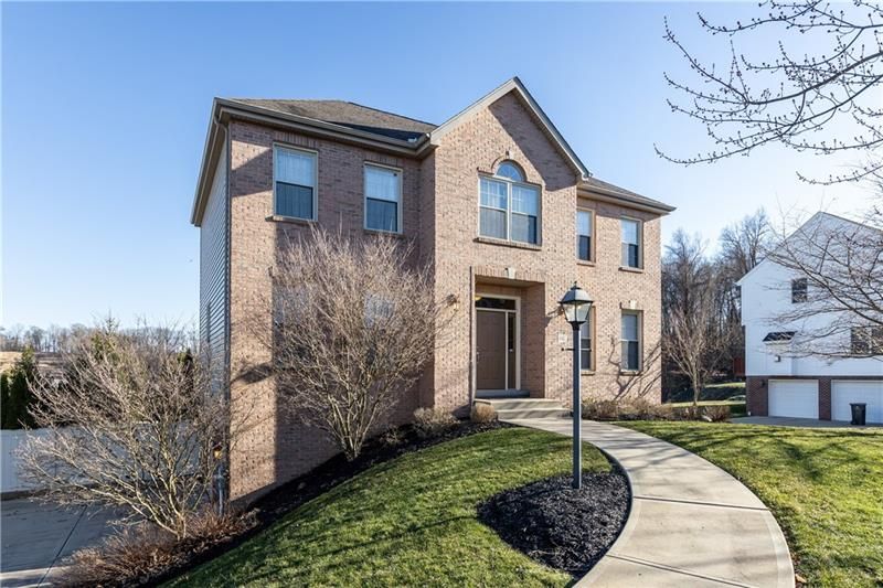 141 Southridge Dr, Cranberry Township, PA 16066 | MLS# 1644387 | Trulia