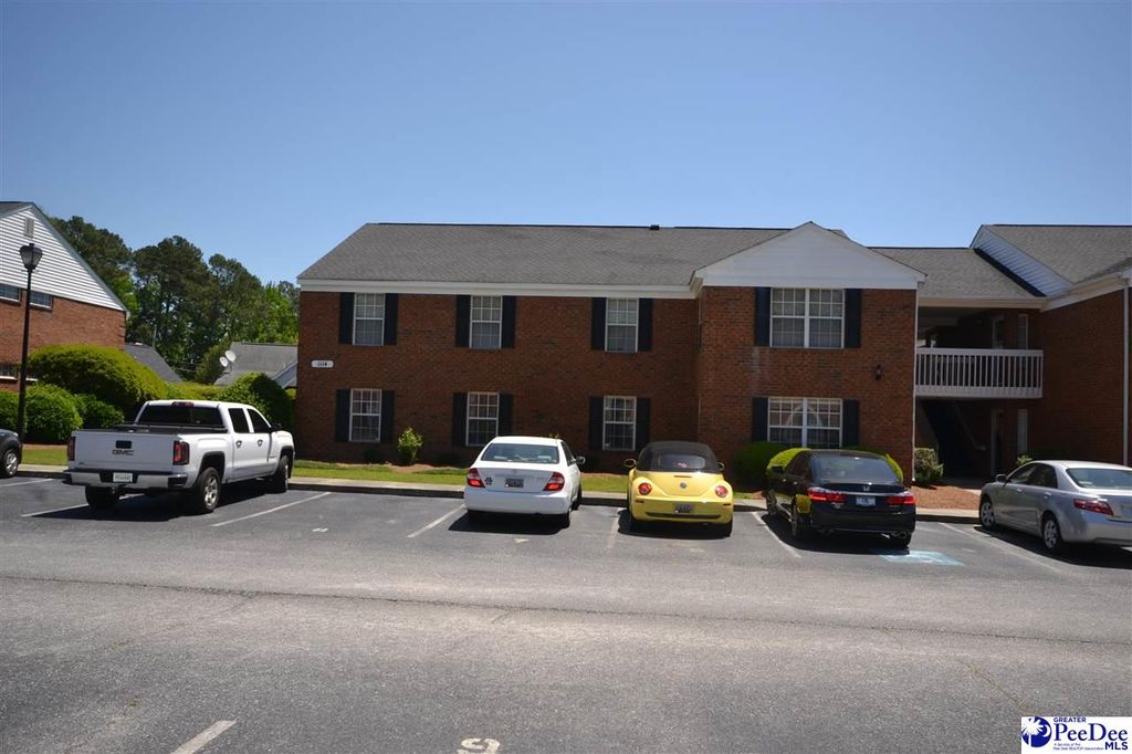 1114 3rd Loop Rd #D, Florence, SC 29505 - See Est. Value, Schools & More