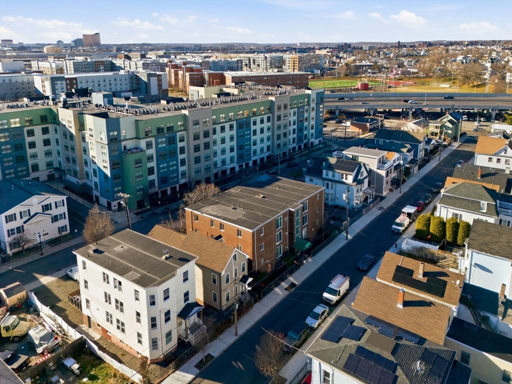 124 Addison St #15A, Chelsea, MA 02150 | MLS# 73463082 | Trulia