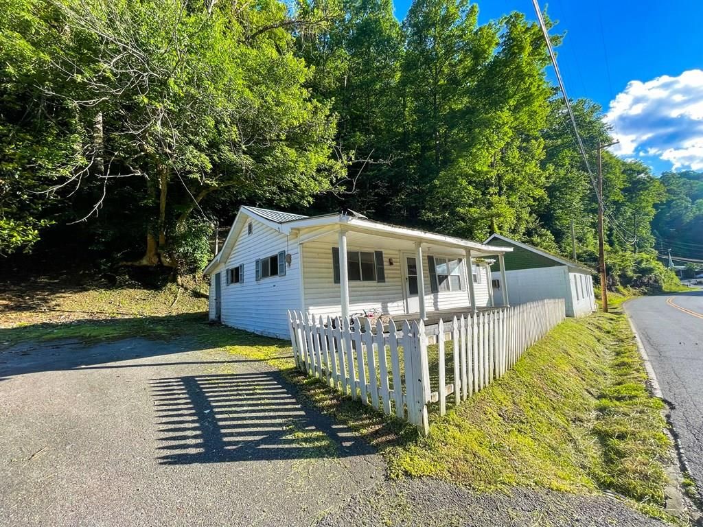 538 Chloe Rd, Pikeville, KY 41501 | MLS# 122267 | Trulia