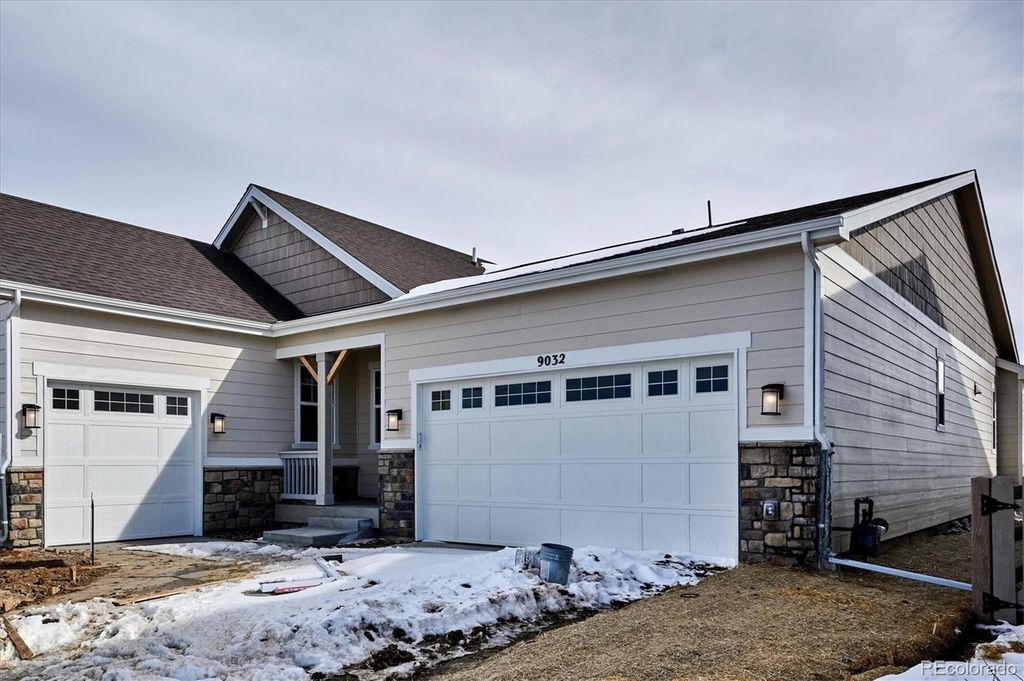 9032 Middle Fork Street, Littleton, CO 80125 - See Est. Value, Schools ...