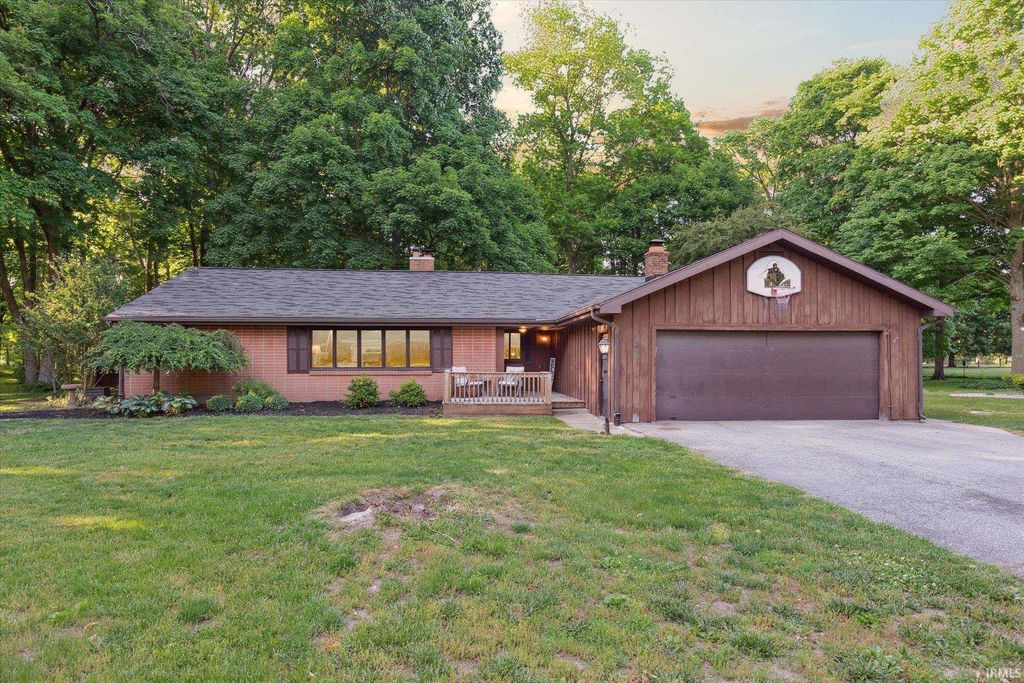 2103 Homeacres Dr, Goshen, IN 46526 | Trulia