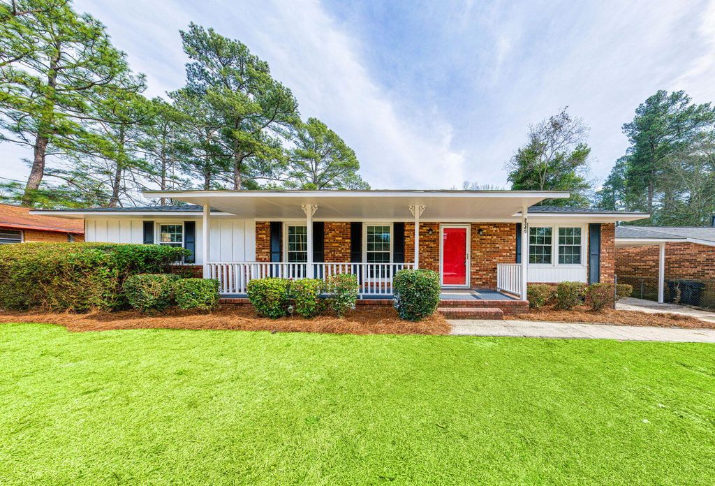 2340 RIDGE Road, Augusta, GA 30906 - See Est. Value, Schools & More