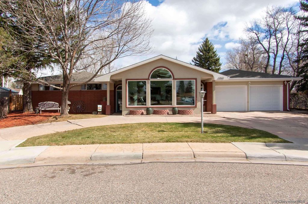 3623 Essex Rd, Cheyenne, WY 82001 - See Est. Value, Schools & More