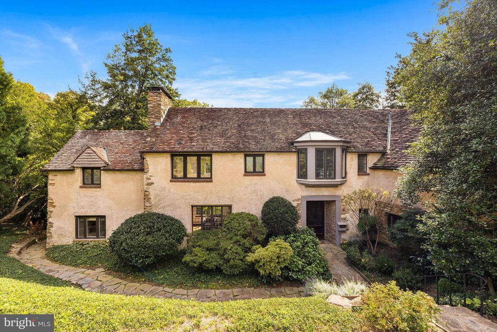 3115 Chain Bridge Rd NW, Washington, DC 20016 - See Est. Value, Schools ...