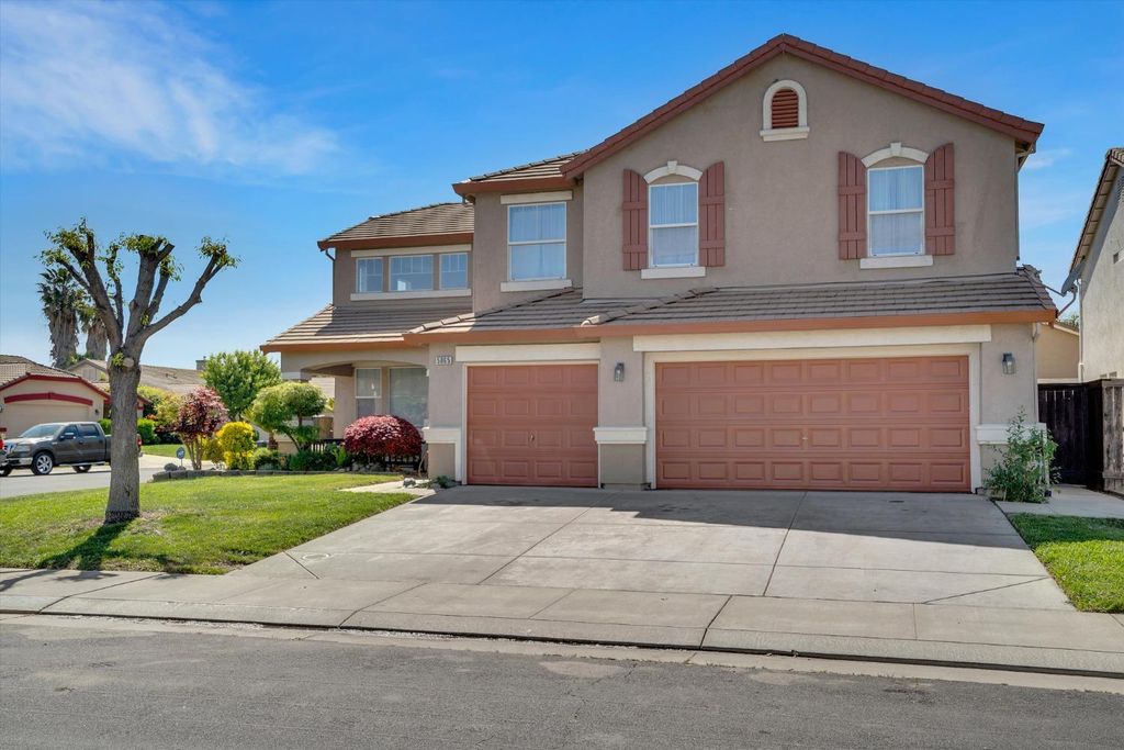 5065 Pier Dr, Stockton, CA 95206 - See Est. Value, Schools & More