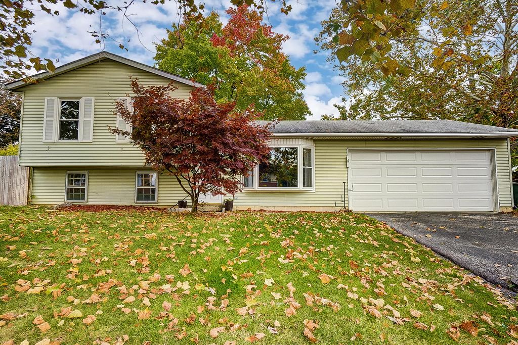 4687 Glendon Rd, Columbus, OH 43229 | Trulia