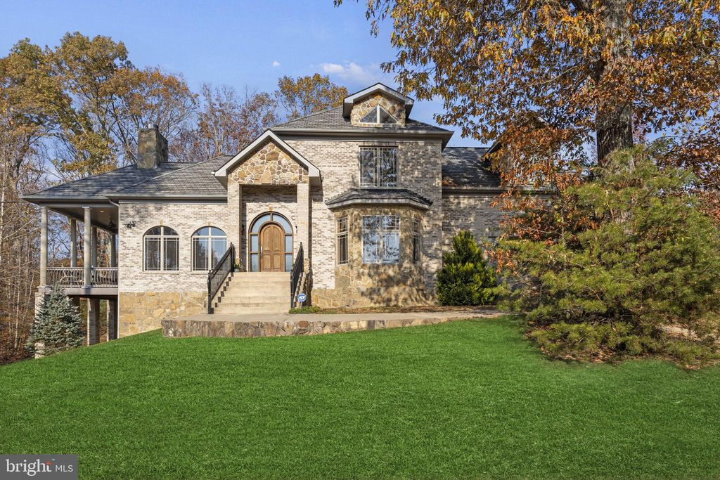 161 Sandy Ridge Rd, Fredericksburg, VA 22405 - See Est. Value, Schools ...