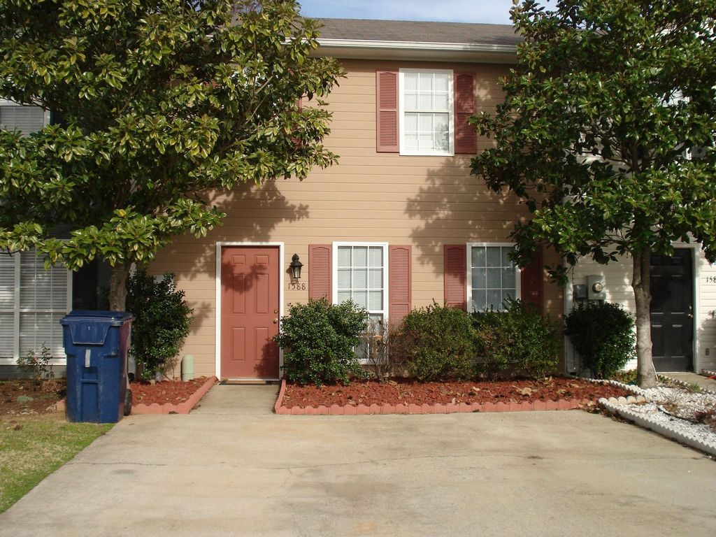 1588 King James Dr, Alabaster, AL 35007 | Trulia