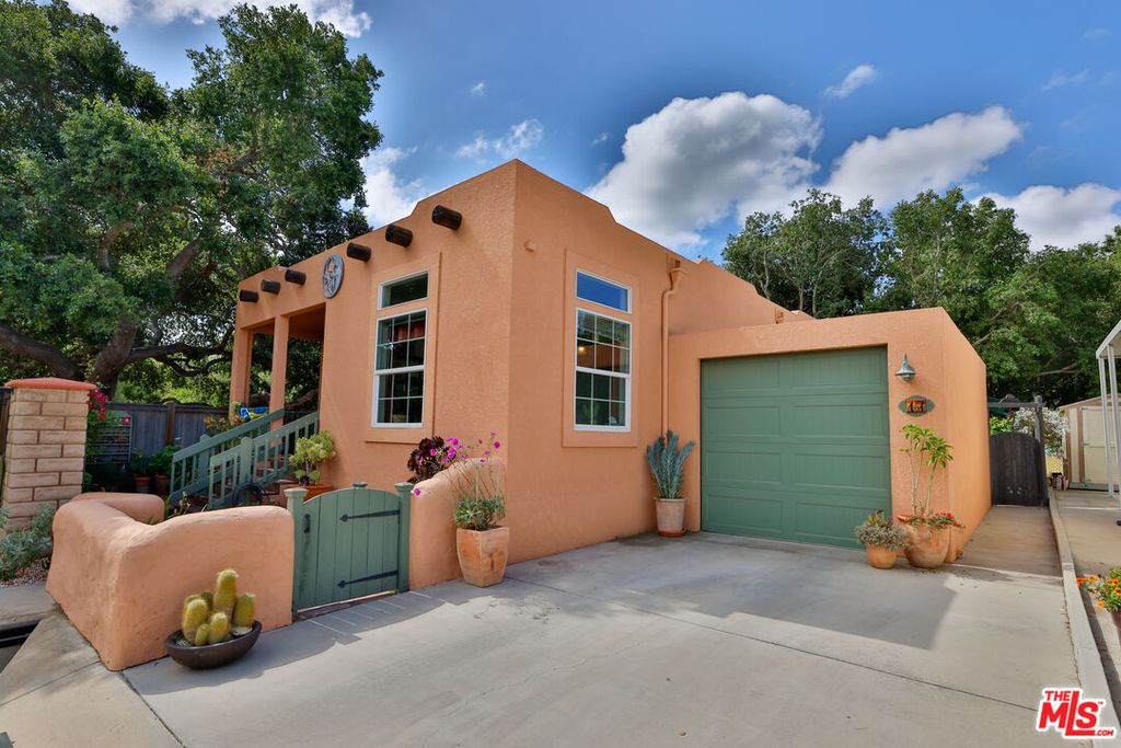 1885 Maricopa Hwy #17, Ojai, CA 93023 | Trulia