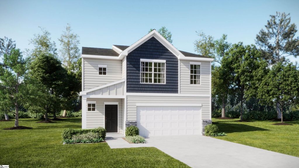 301 Meadow Gate Ct #BD-12, Crane Ve A Fountain Inn, SC 29644 | MLS ...