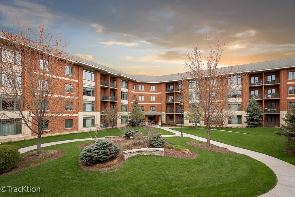 855 E 22nd St #103, Lombard, IL 60148 - See Est. Value, Schools & More