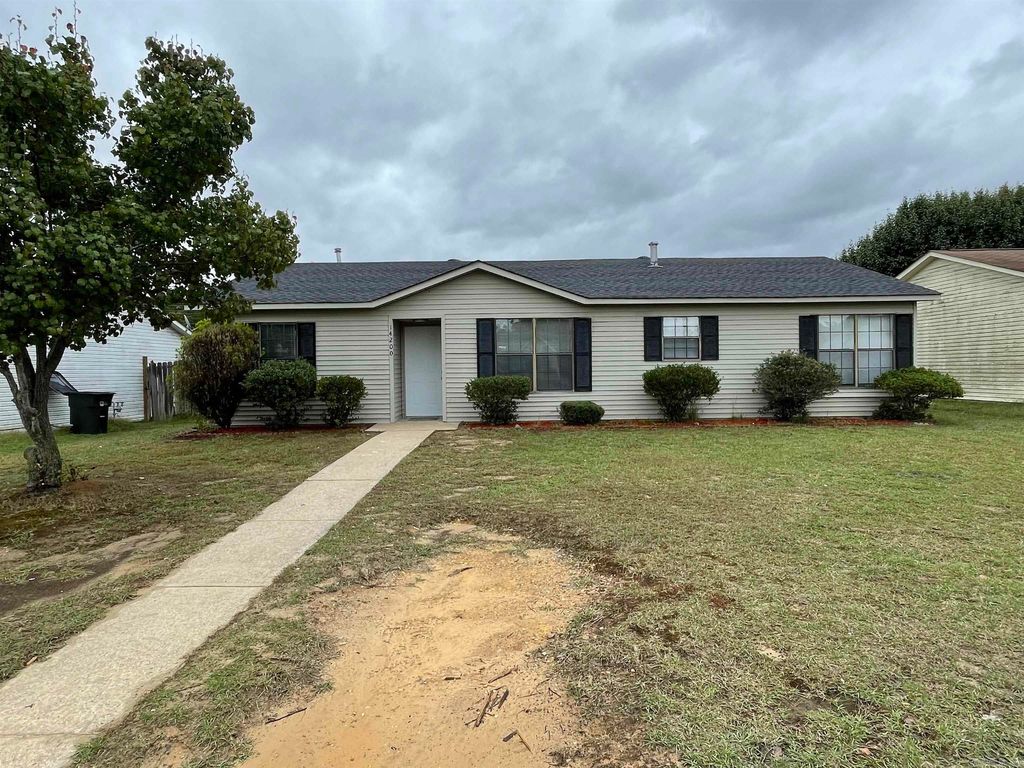 14200 Krestview Dr, Mabelvale, AR 72103 - See Est. Value, Schools & More