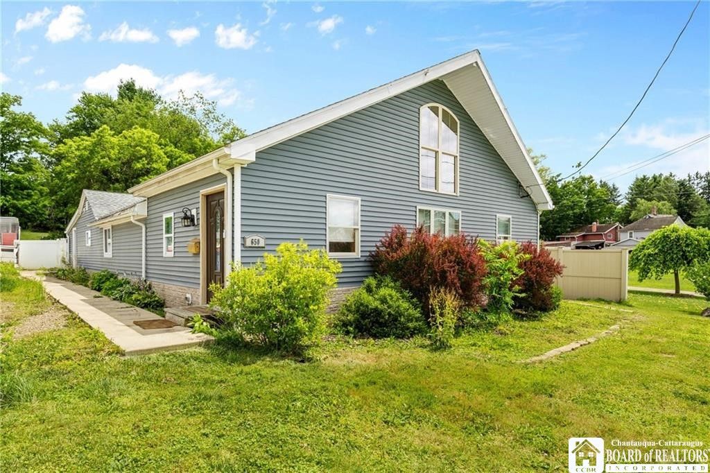 650 Queen St, Olean, NY 14760 | MLS# R1561755 | Trulia