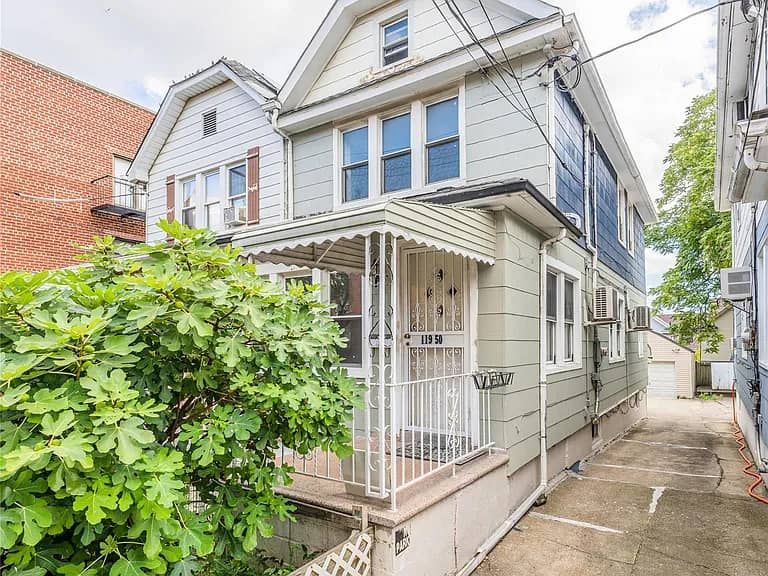 11950 27th Ave #2, Flushing, NY 11354 - See Est. Value, Schools & More