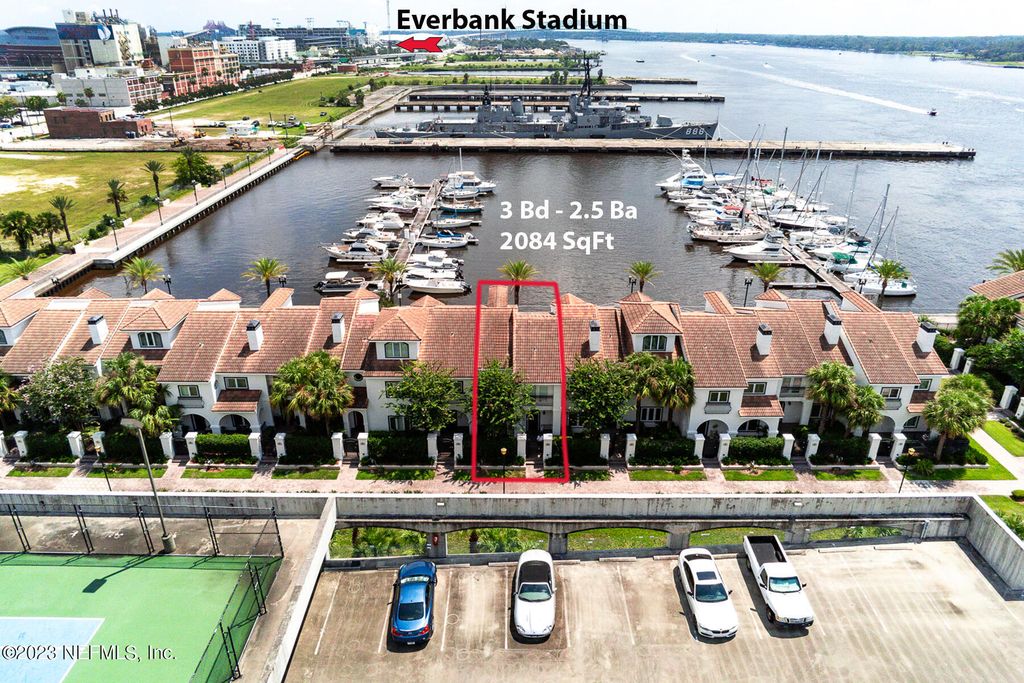 426 E BAY Street UNIT 12, Jacksonville, FL 32202 | MLS# 1245507 | Trulia