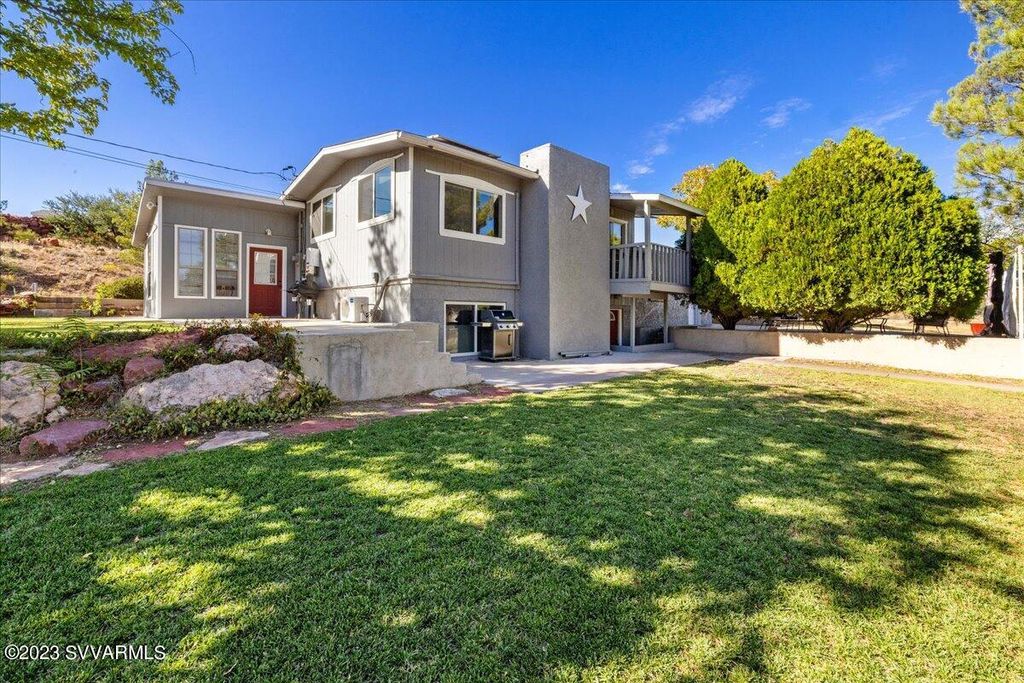 5295 N Dave Wingfield Rd, Rimrock, AZ 86335 - See Est. Value, Schools ...