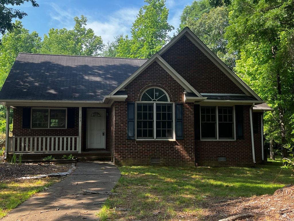 103 Dawn Ct, Mebane, NC 27302 - See Est. Value, Schools & More