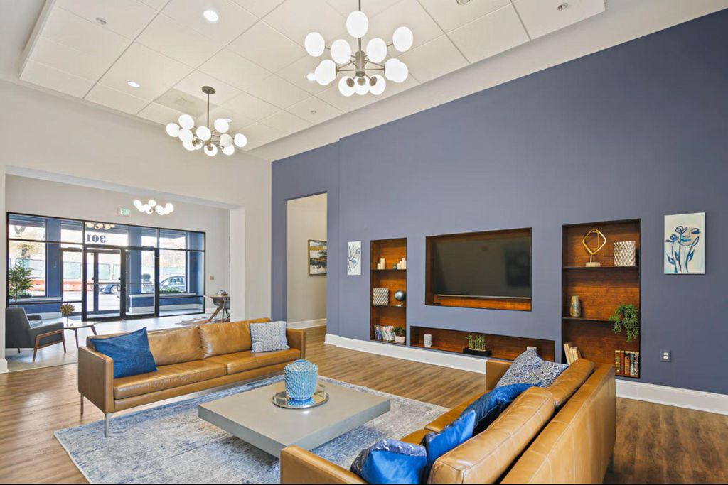 301-319 W Franklin St #411, Baltimore, MD 21201 | Trulia