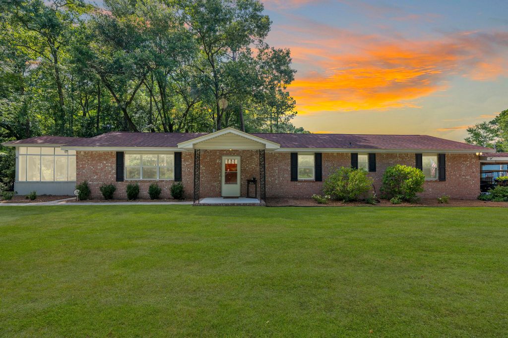 1085 Overton Dr, Moncks Corner, SC 29461 | MLS# 24015248 | Trulia