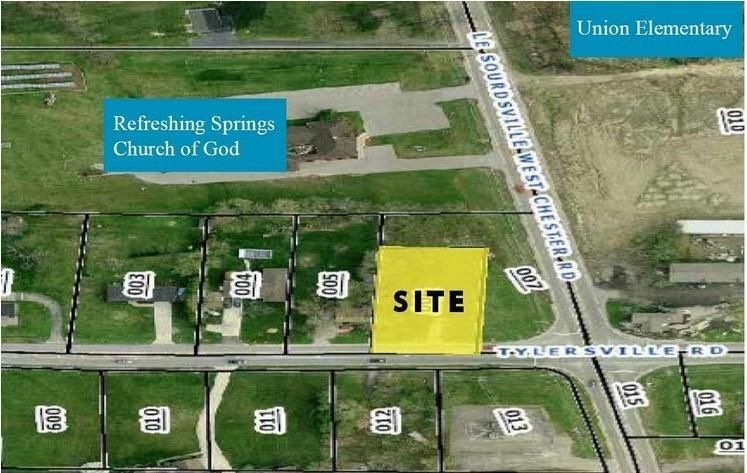 Tylersville Rd, West Chester, OH 45069 - See Est. Value, Schools & More