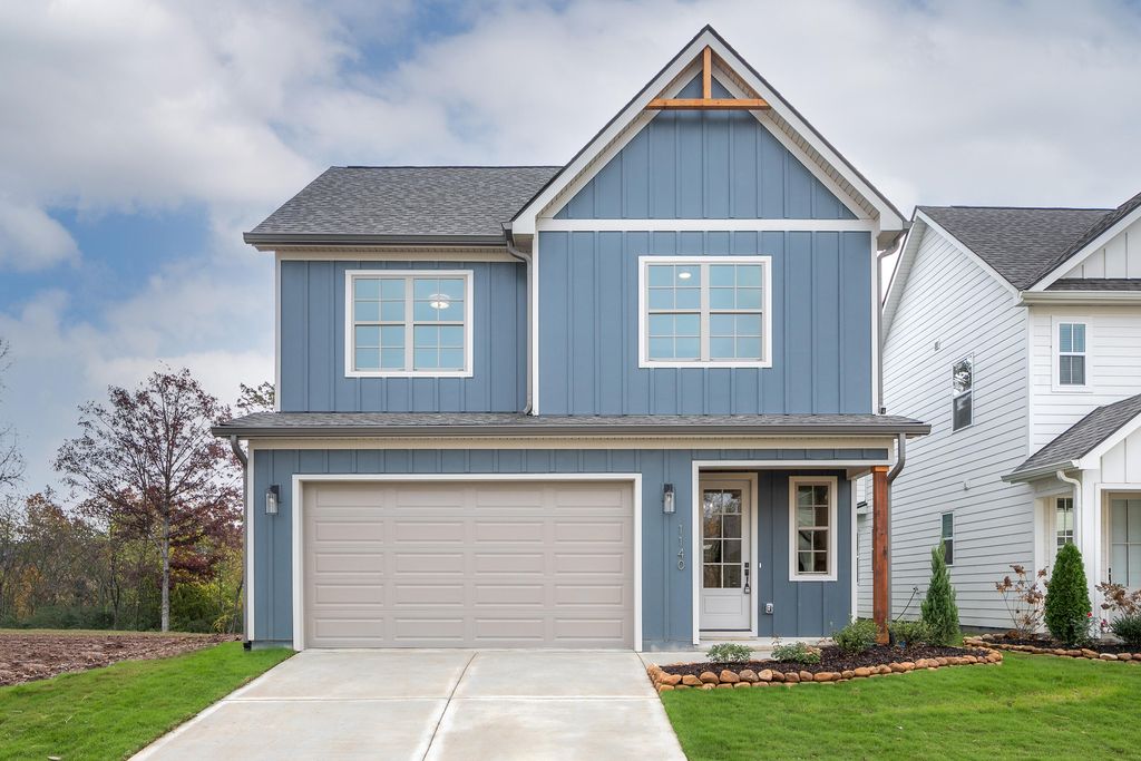 9743 Fox Gap Ln #327, Hixson, TN 37343 | MLS# 1526816 - Trulia | Trulia