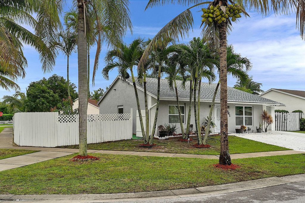 5961 Triphammer Road, Lake Worth, FL 33463 - See Est. Value, Schools & More