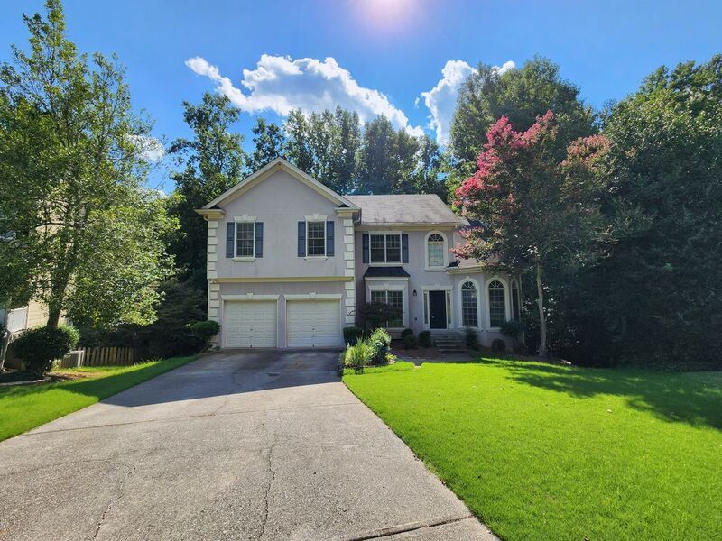 5145 Courton St, Johns Creek, GA 30022 - See Est. Value, Schools & More