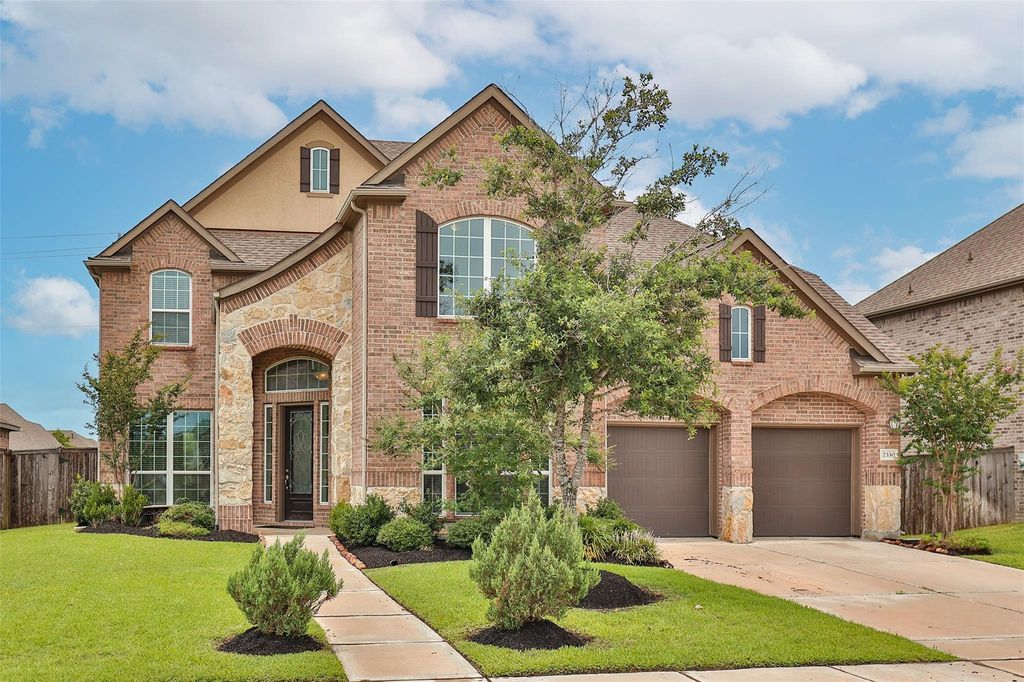 2330 Dolan Falls Ln, Houston, TX 77089 | MLS# 48621133 | Trulia