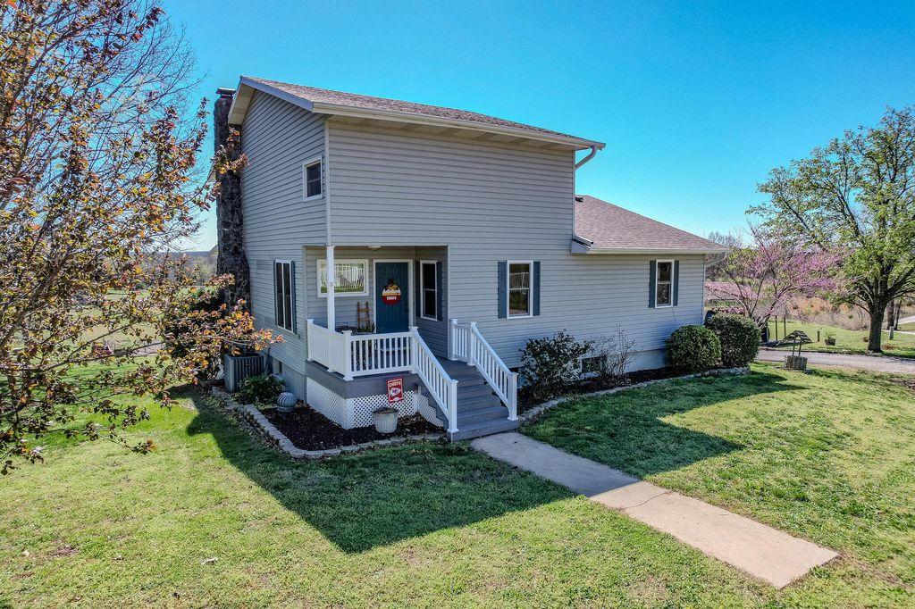 20135 S 1485th Road, Stockton, MO 65785 - See Est. Value, Schools & More