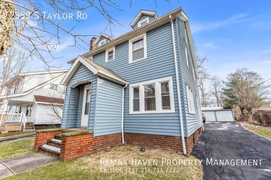 2359 S Taylor Rd, Cleveland Heights, OH 44118 | Trulia