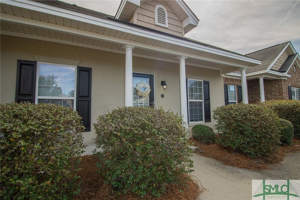 161 Reese Way, Savannah, GA 31419 - See Est. Value, Schools & More