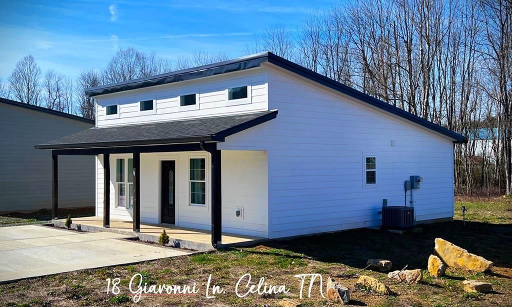 18 Giavonni Ln, Celina, TN 38551 - See Est. Value, Schools & More