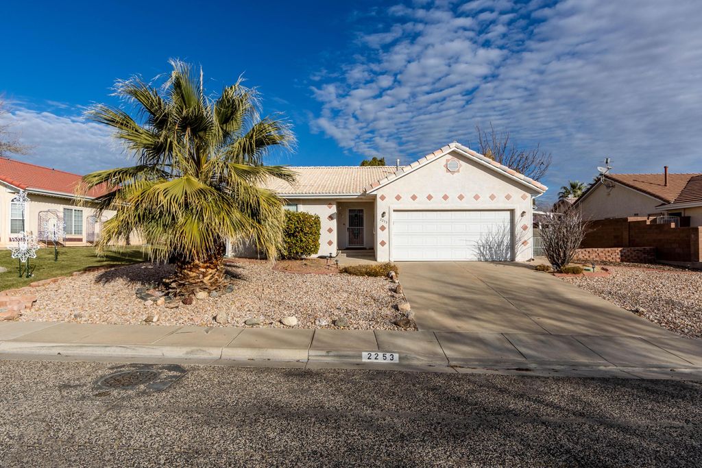 Saint George, UT | Trulia