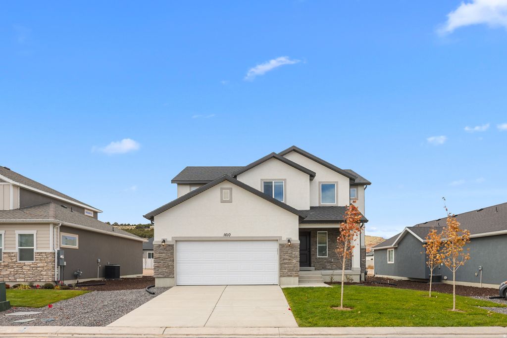 2153 E 270 N #MSF48, Spanish Fork, UT 84660 | MLS# 2129522 | Trulia