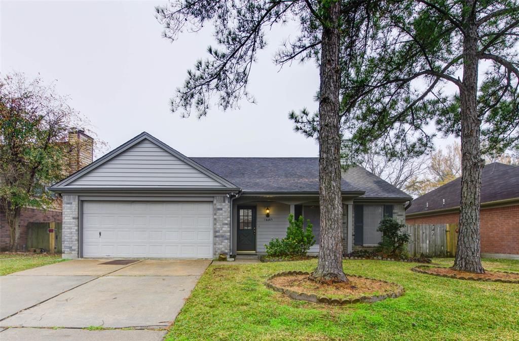 18063 Golden Ridge Dr, Houston, TX 77084 - See Est. Value, Schools & More