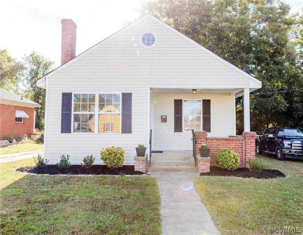 1750 Ferndale Ave, Petersburg, VA 23803 | Trulia