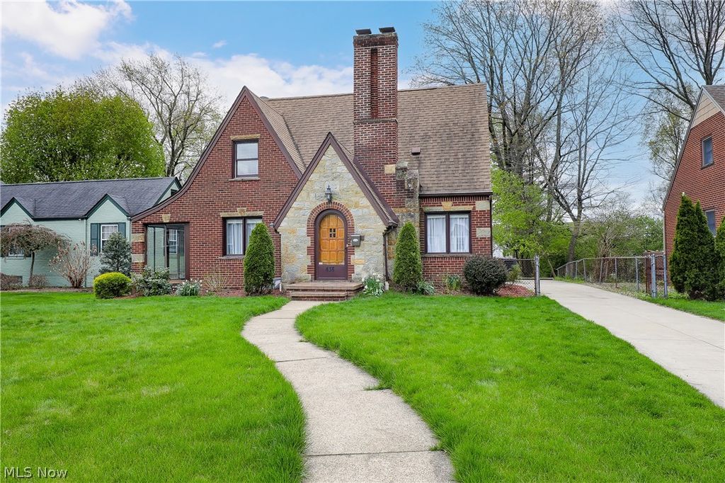 438 31st St NW, Canton, OH 44709 | Trulia