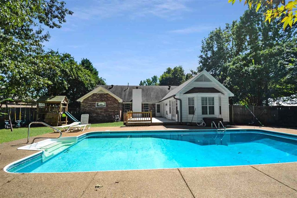 1052 Harmon Dr #10, Atoka, TN 38004 - See Est. Value, Schools & More