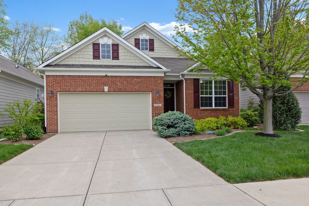 3536 Cardinal Way, Carmel, IN 46074 | MLS# 21974348 | Trulia