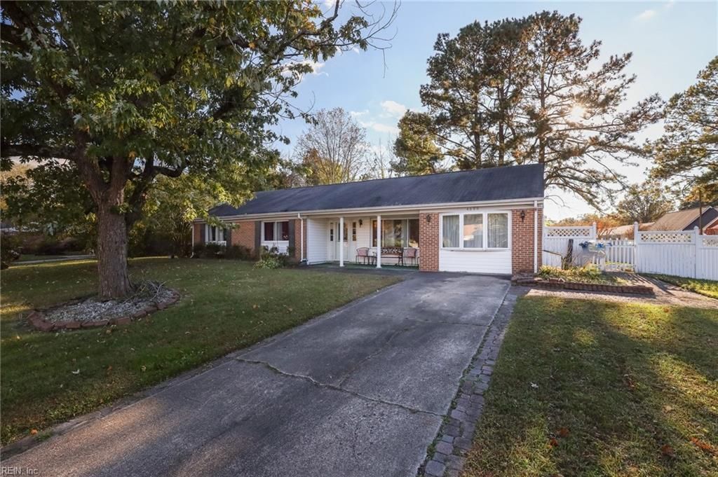 4699 Rosecroft St, Virginia Beach, VA 23464 | Trulia