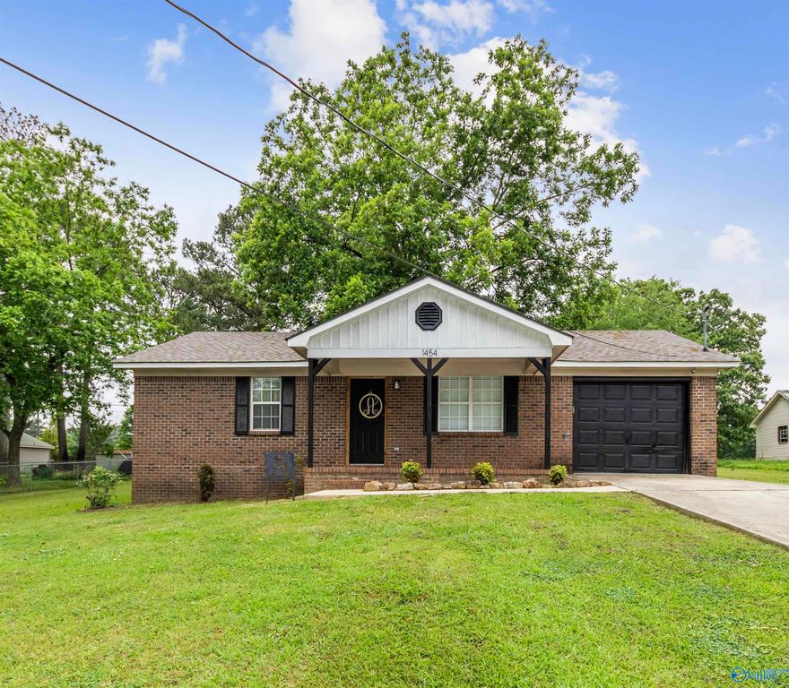 1454 Gotee Dr SW, Arab, AL 35016 - See Est. Value, Schools & More
